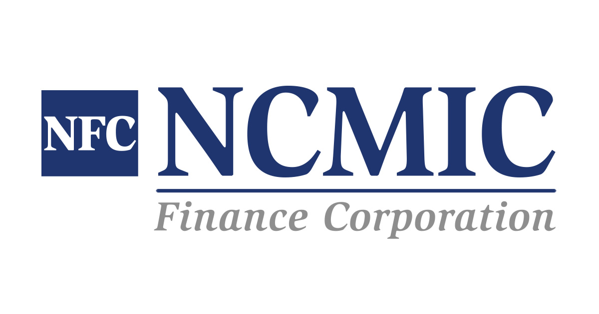 Customer Login - NCMIC